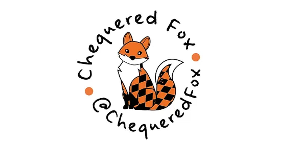 Contact – Chequered Fox