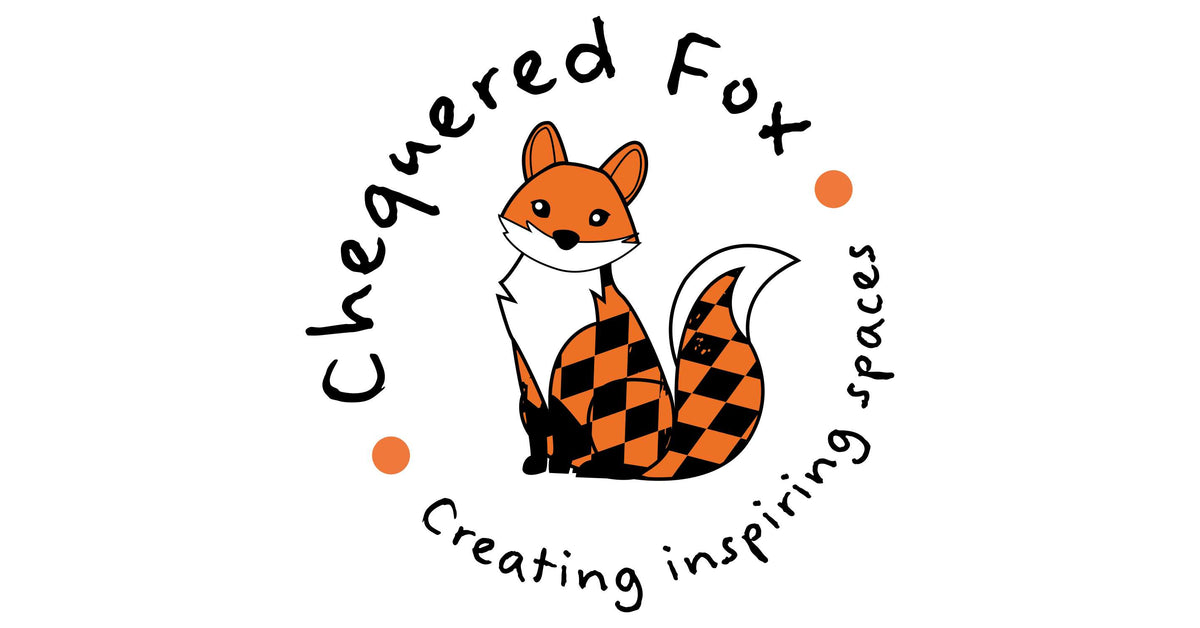 New Resources 2026 – Chequered Fox