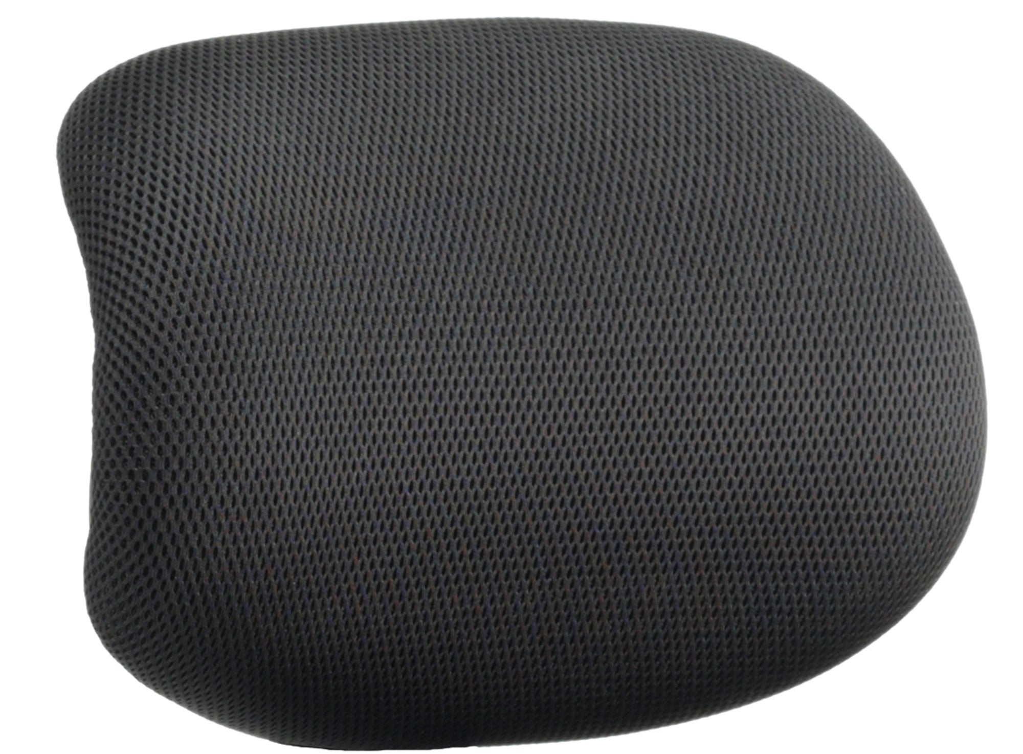 Stealth Shadow Airmesh Headrest – Chequered Fox