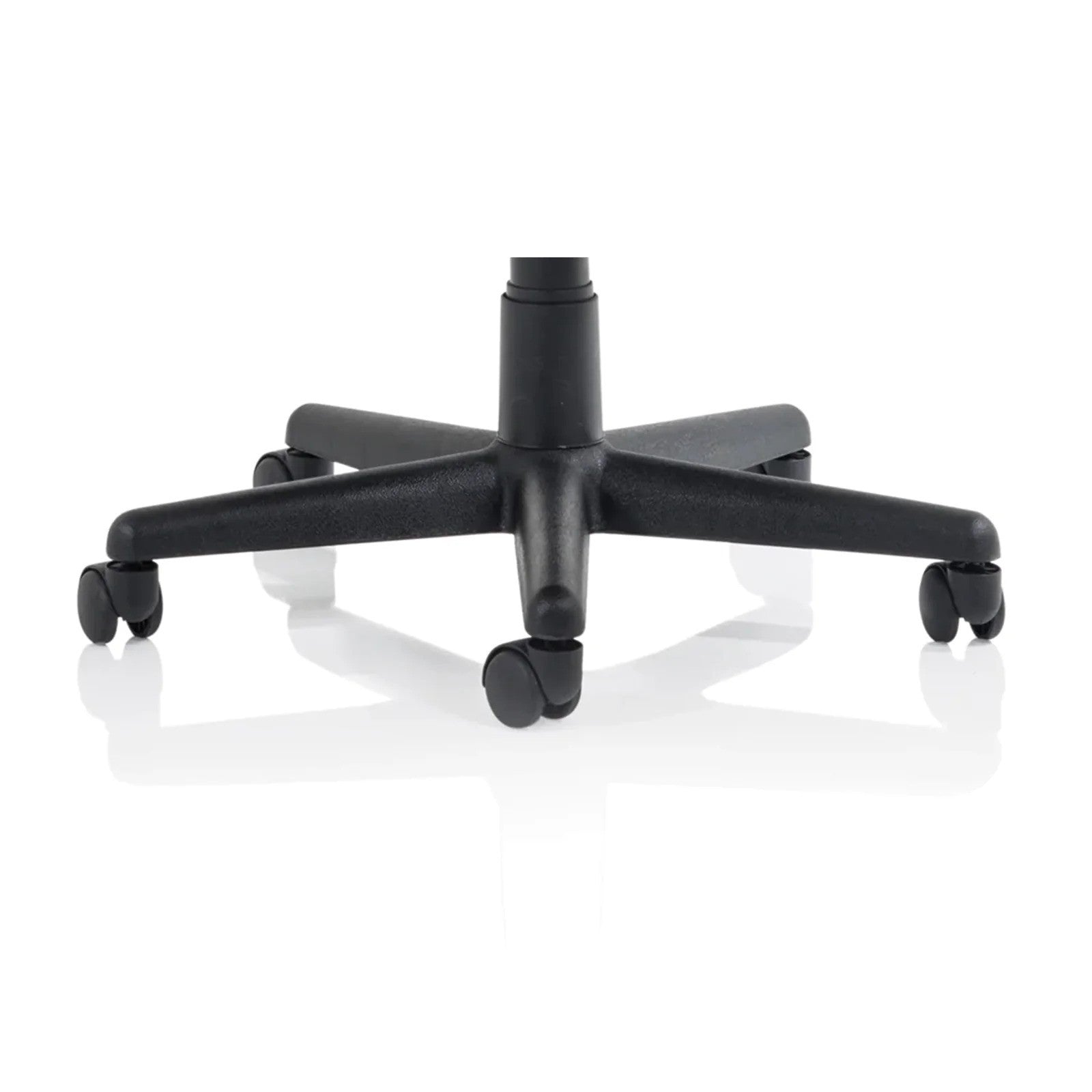 Nylon 5-Star Base – Chequered Fox