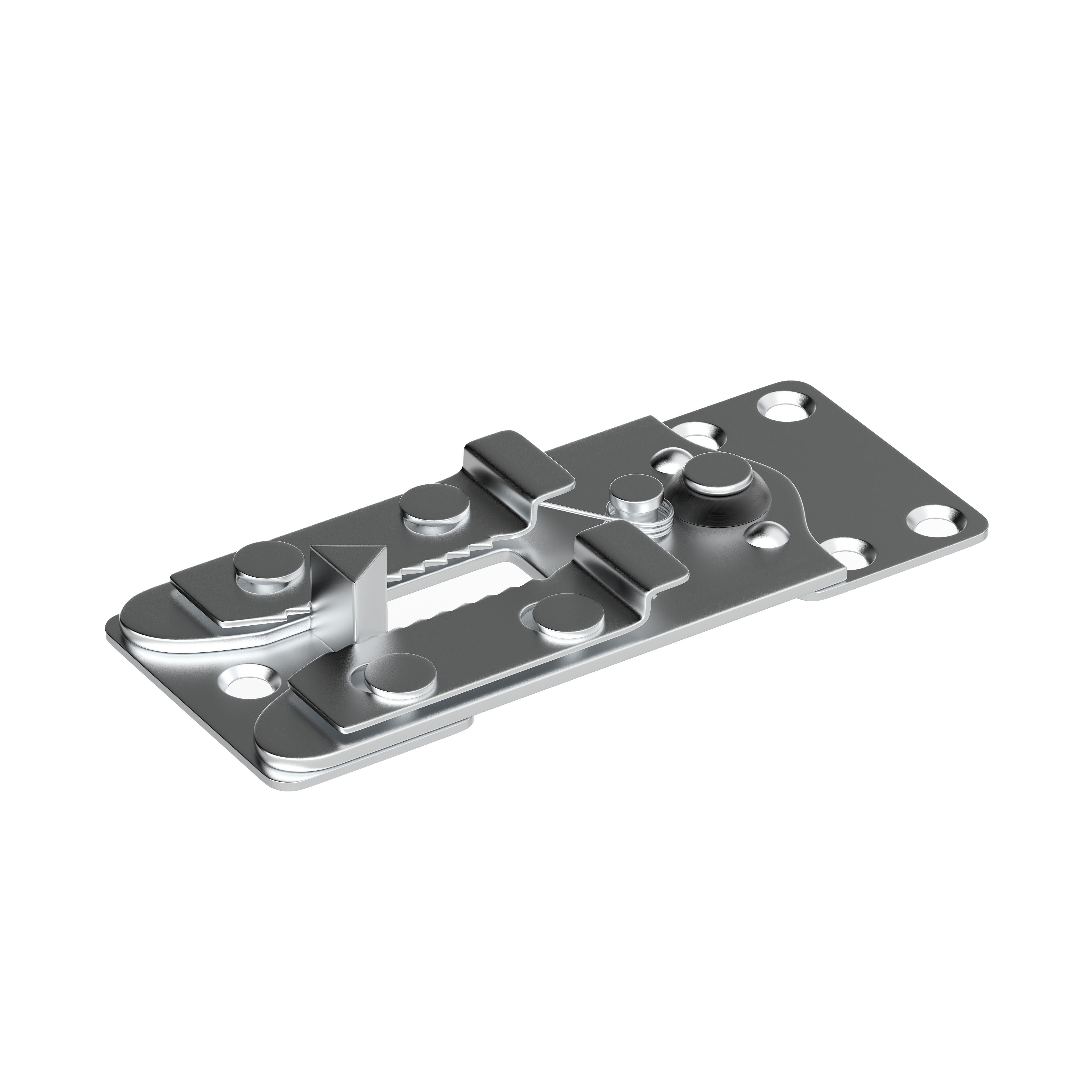 Brixworth Modular Linking Bracket (Set of 2) – Chequered Fox