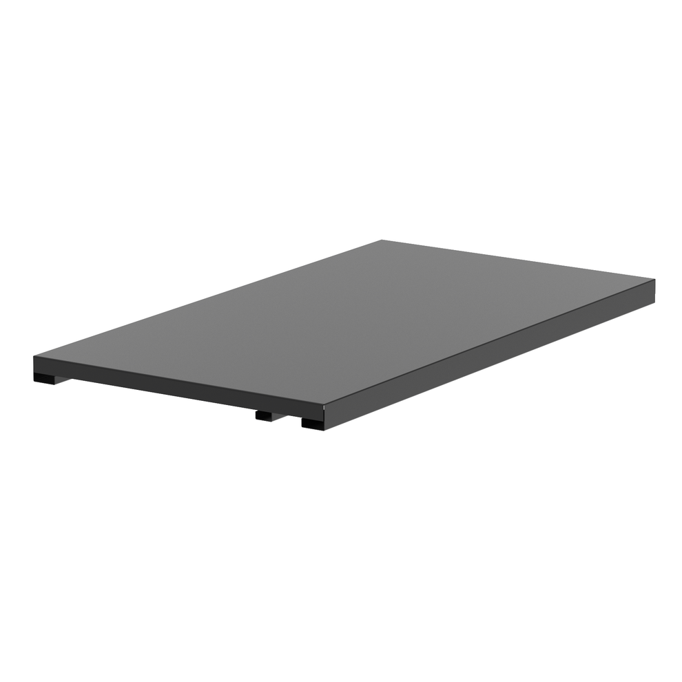 Qube Multi Purpose Shelf – Chequered Fox
