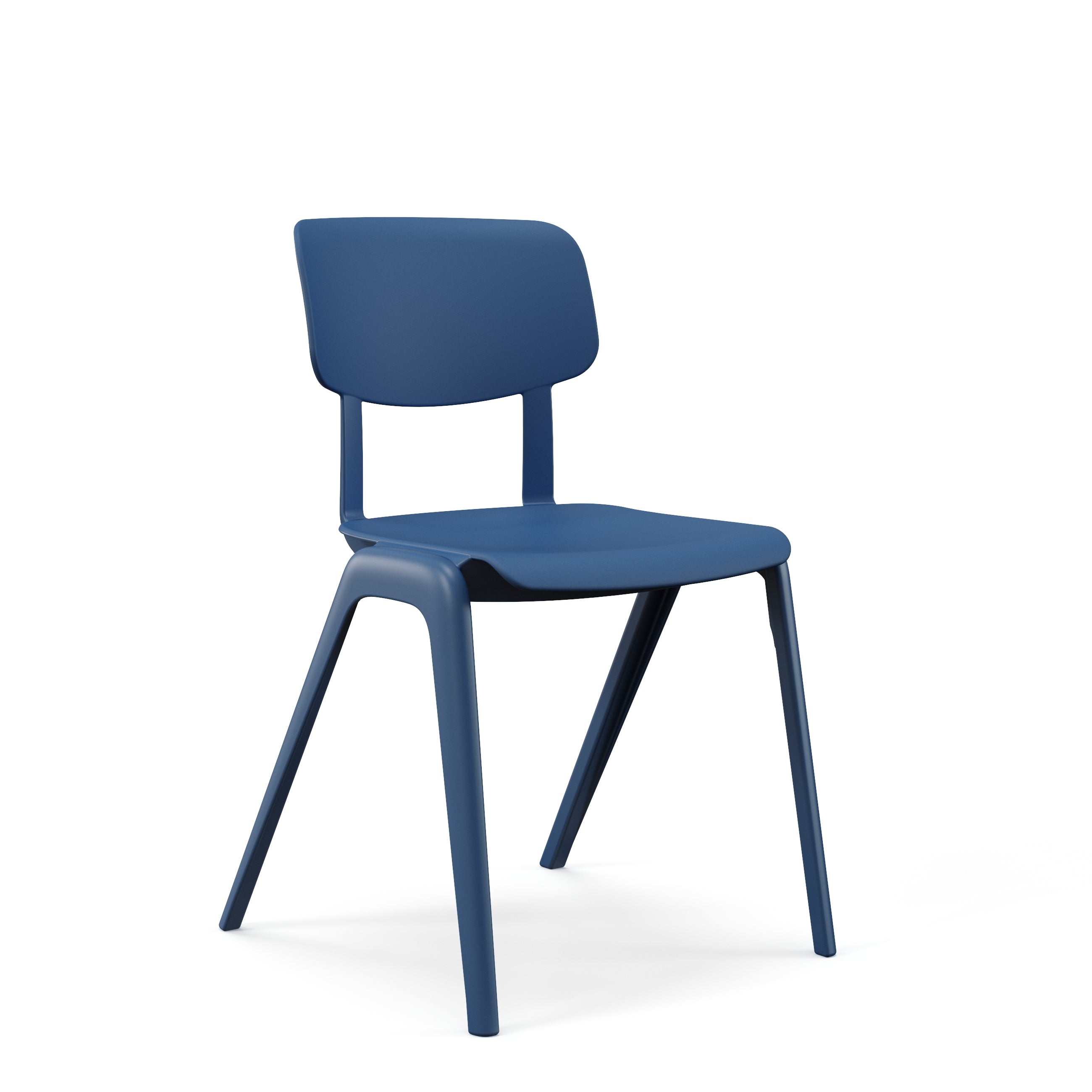 Sutton Chair – Chequered Fox