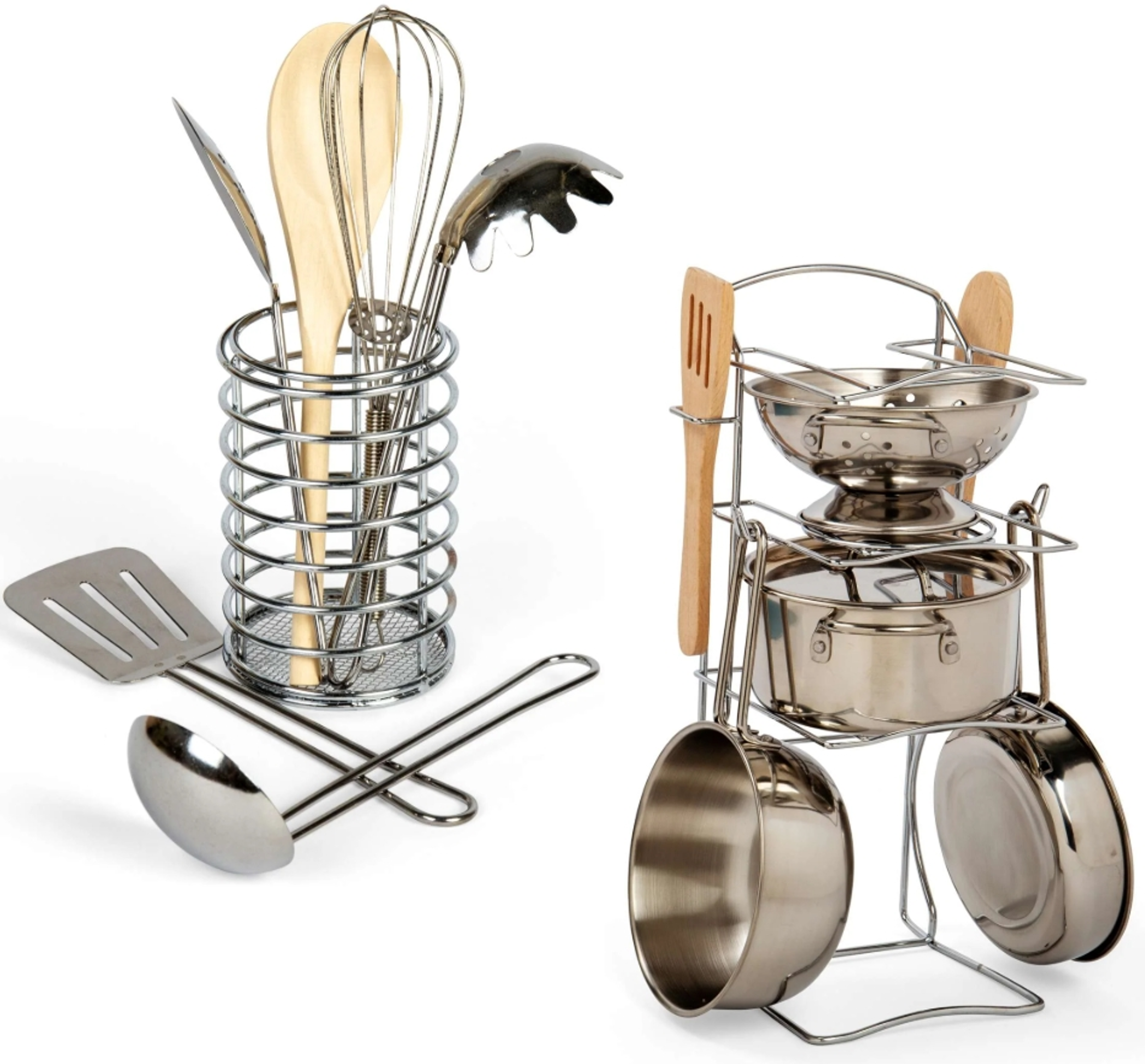 Cooking Role Play Bundle – Chequered Fox