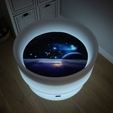 tickit® – Chequered Fox